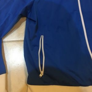 Puma | Jackets & Coats | Mens Blue Italy Puma Jacket | Poshmark
